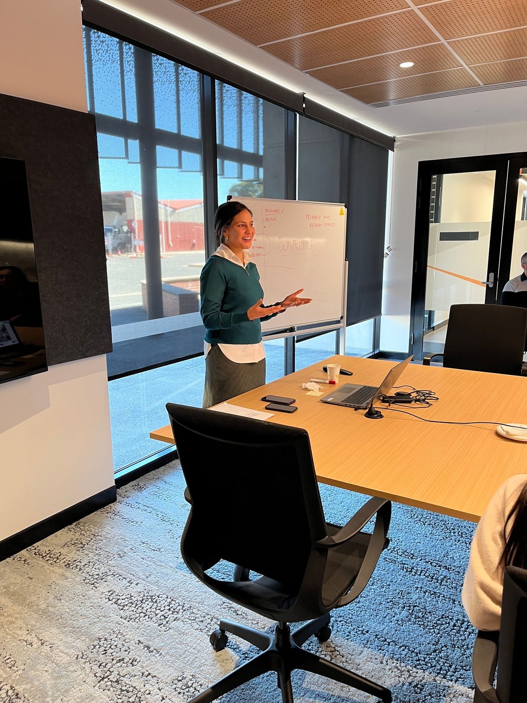 Unlock Business Success with Tailored Consulting in Canberra