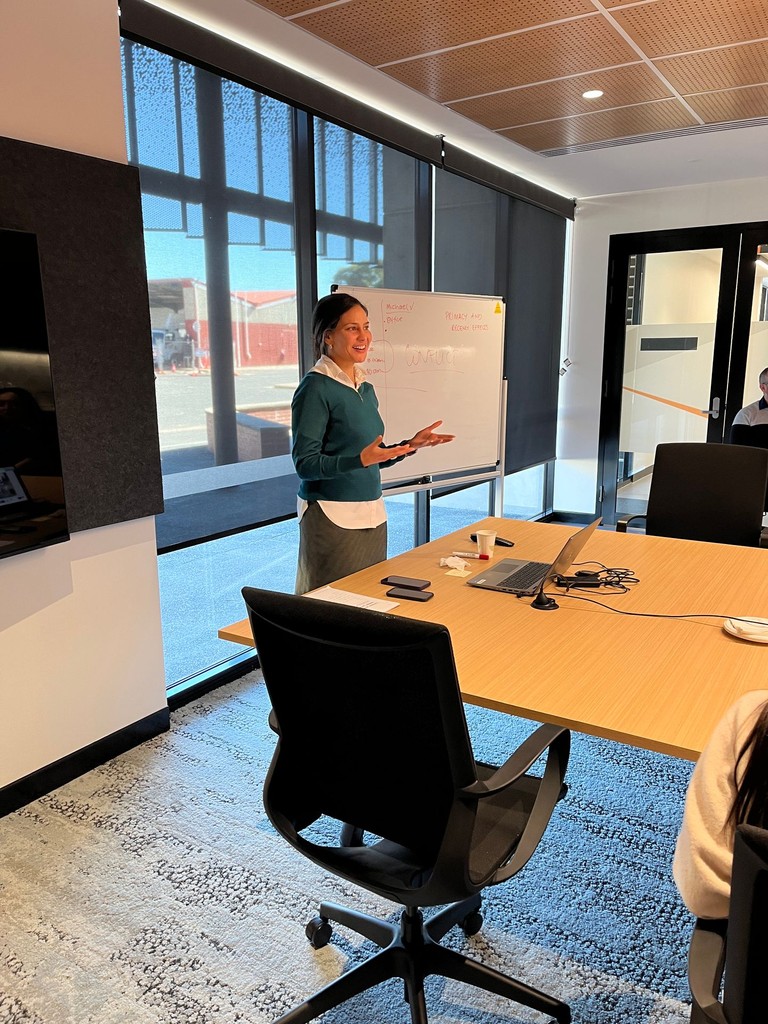 Unlock Business Success with Tailored Consulting in Canberra